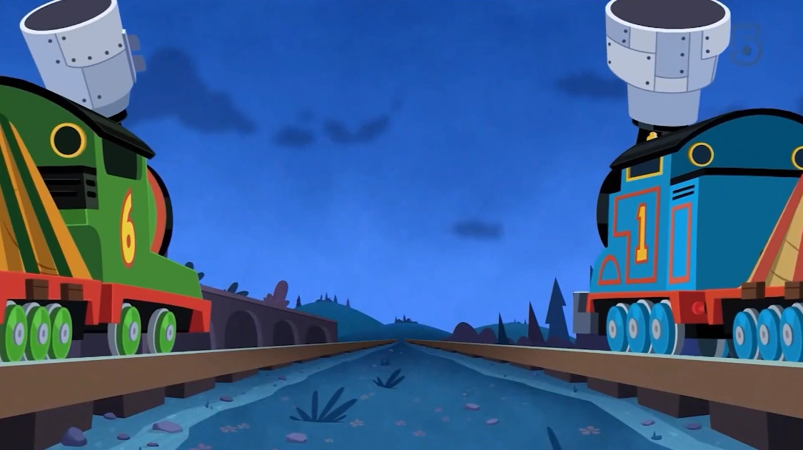 All Engines Go is so cool man. | Fandom