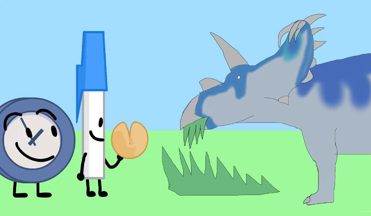Discuss Everything About Battle for Dream Island Wiki | Fandom