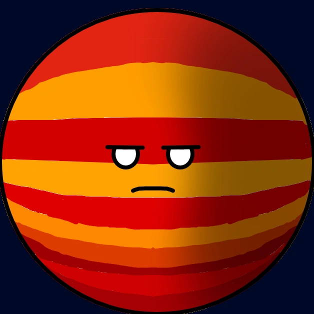 I Drew KELT-9b solarballs style | Fandom