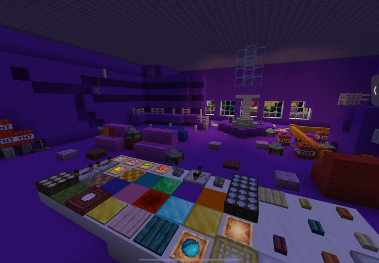 I recreated Headquarters from Inside Out in Minecraft… | Fandom