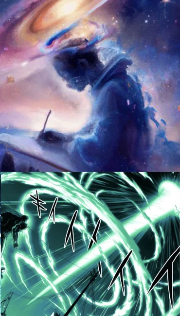 Powerset: 1 Op power & 1 non Op power. Can use non Op power endlessly ...