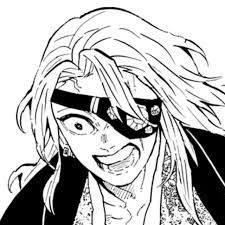 Tengen ( Manga Panels ) | Fandom