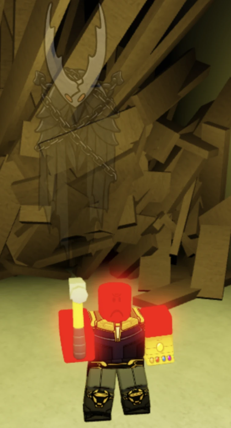 Discuss Everything About GEF Wiki | Fandom