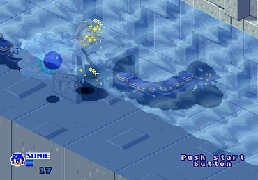 Discuss Everything About Sonic Wiki Zone | Fandom