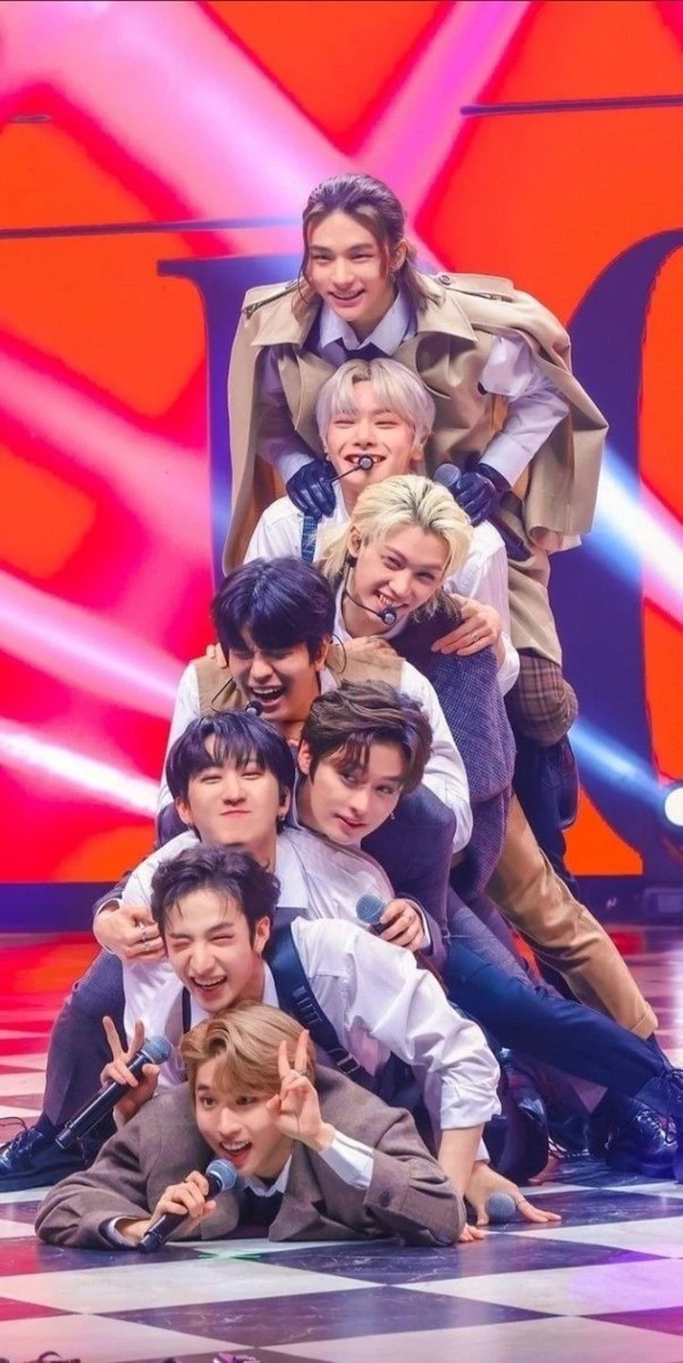 Discuss Everything About Kpop Wiki | Fandom