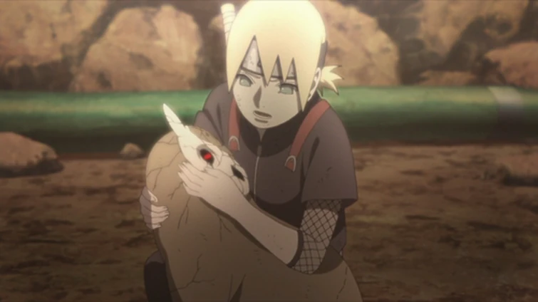 Discuss Everything About Narutopedia | Fandom