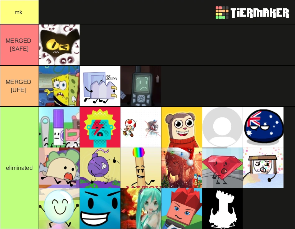 BFDIWVVS6 — 23 | Fandom