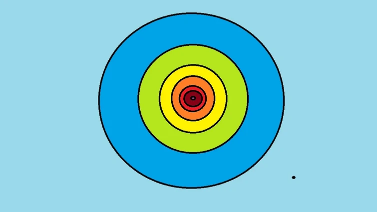 Drawing Mains as Lethal Twisteds: Astro | Fandom