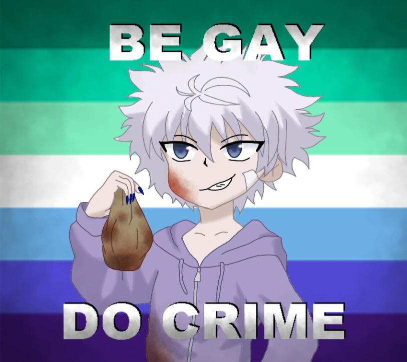 When you slay both literally and figuratively | Fandom