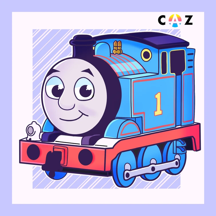 Discuss Everything About Thomas the Tank Engine Wiki | Fandom