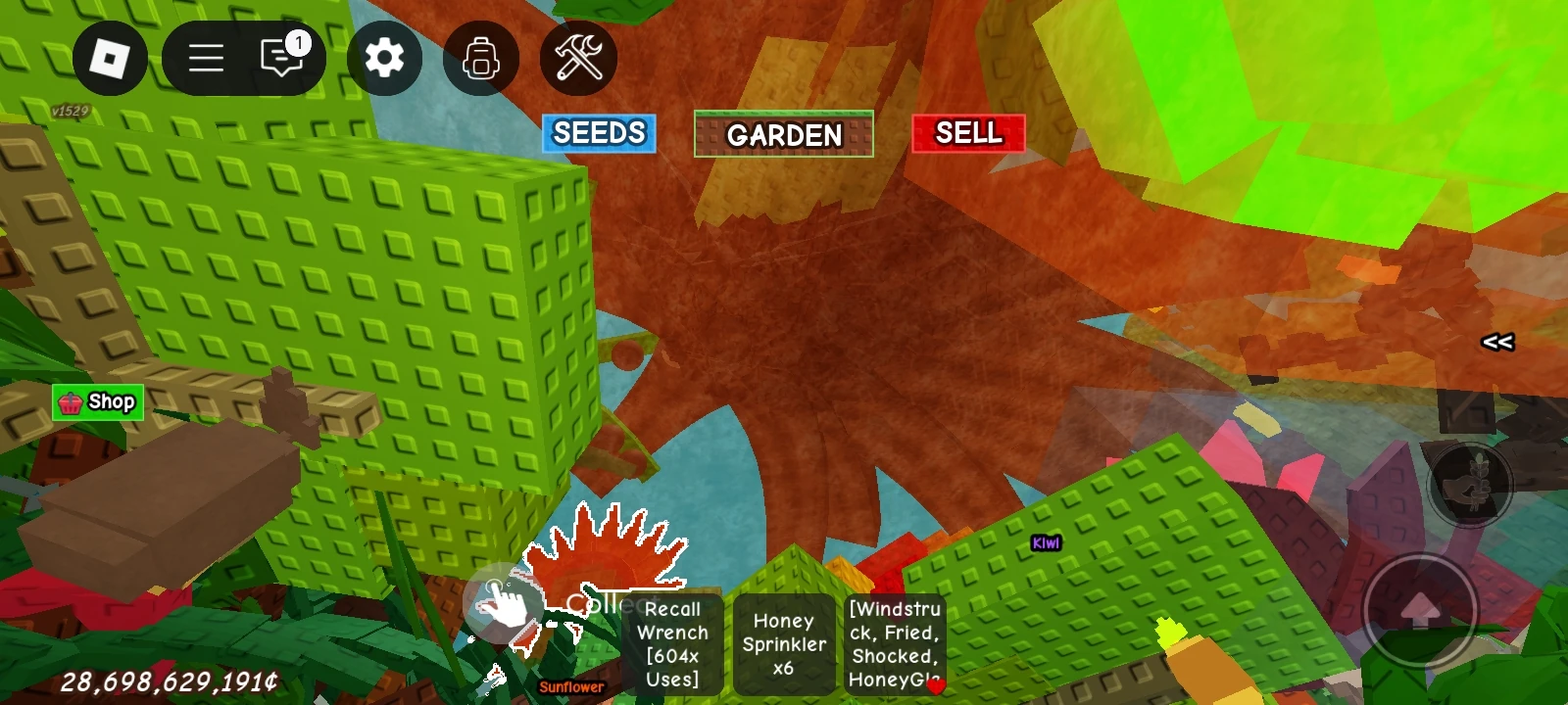first the plant, NOW the stem? | Fandom