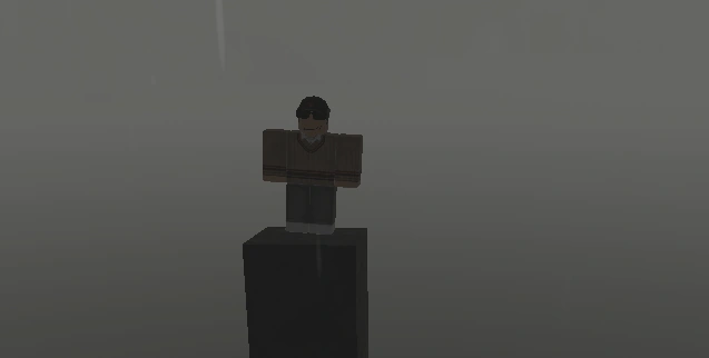 Who the hell is this guy | Fandom