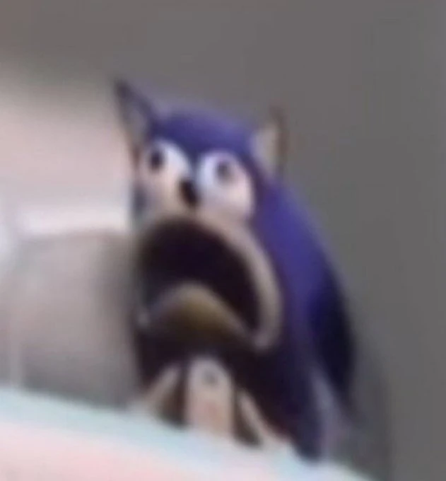 NOOOOOOOOOOOOOO | Fandom