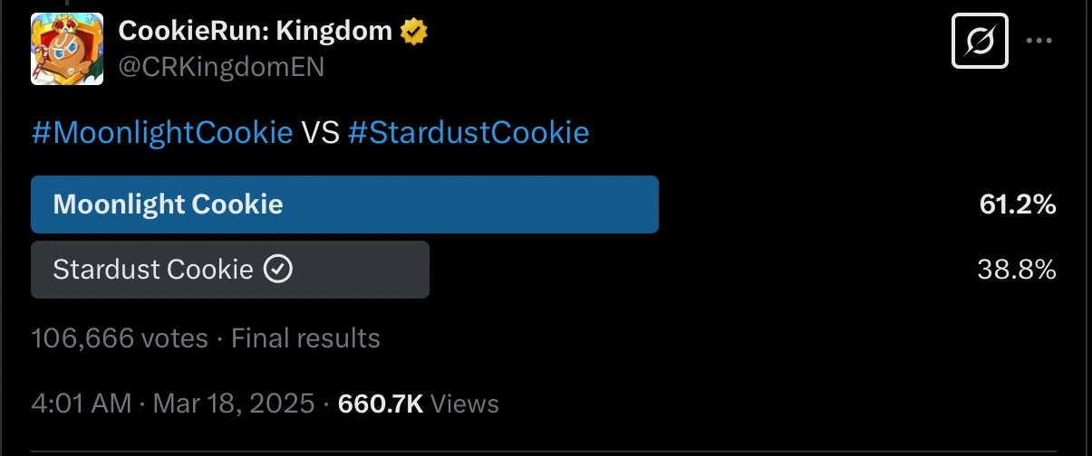 why did stardust lose i cant be coping with this | Fandom