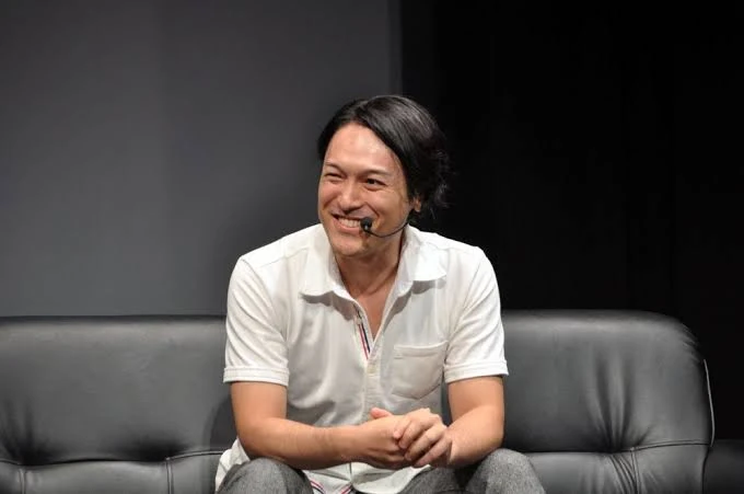 Yoshihisa Hashimoto | Fandom