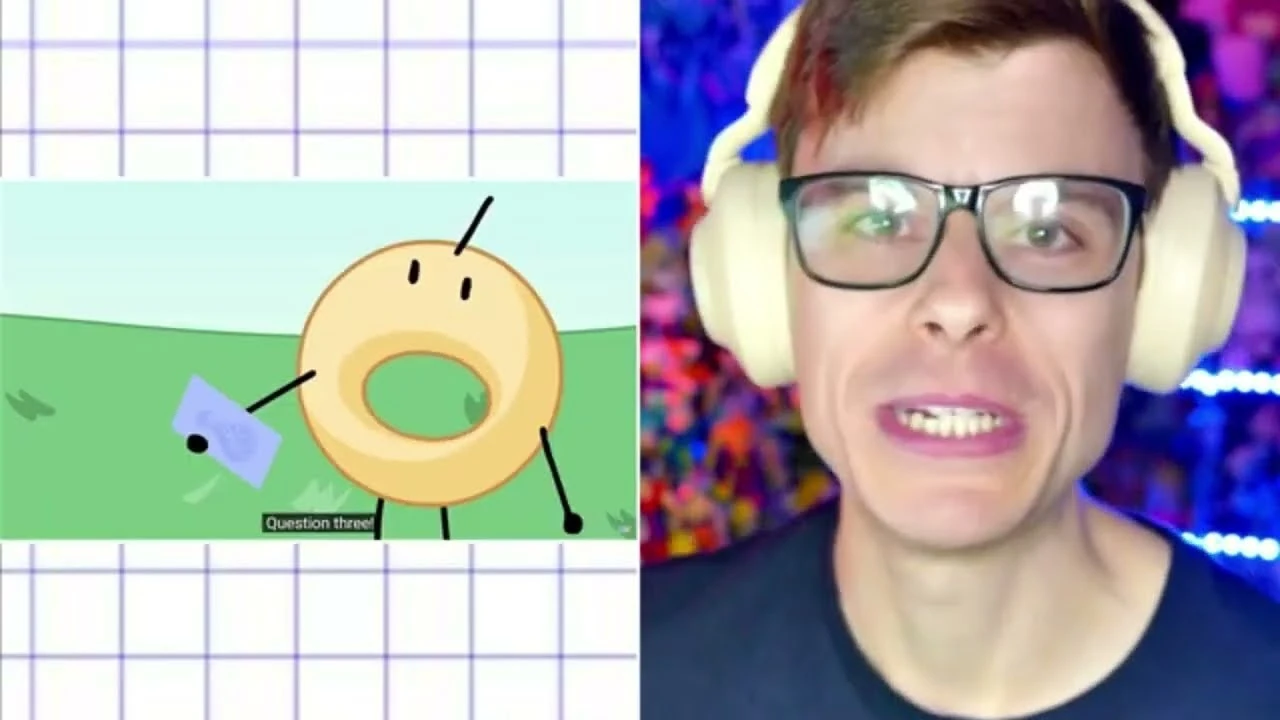 ooooo it's like calling needle needy | Fandom