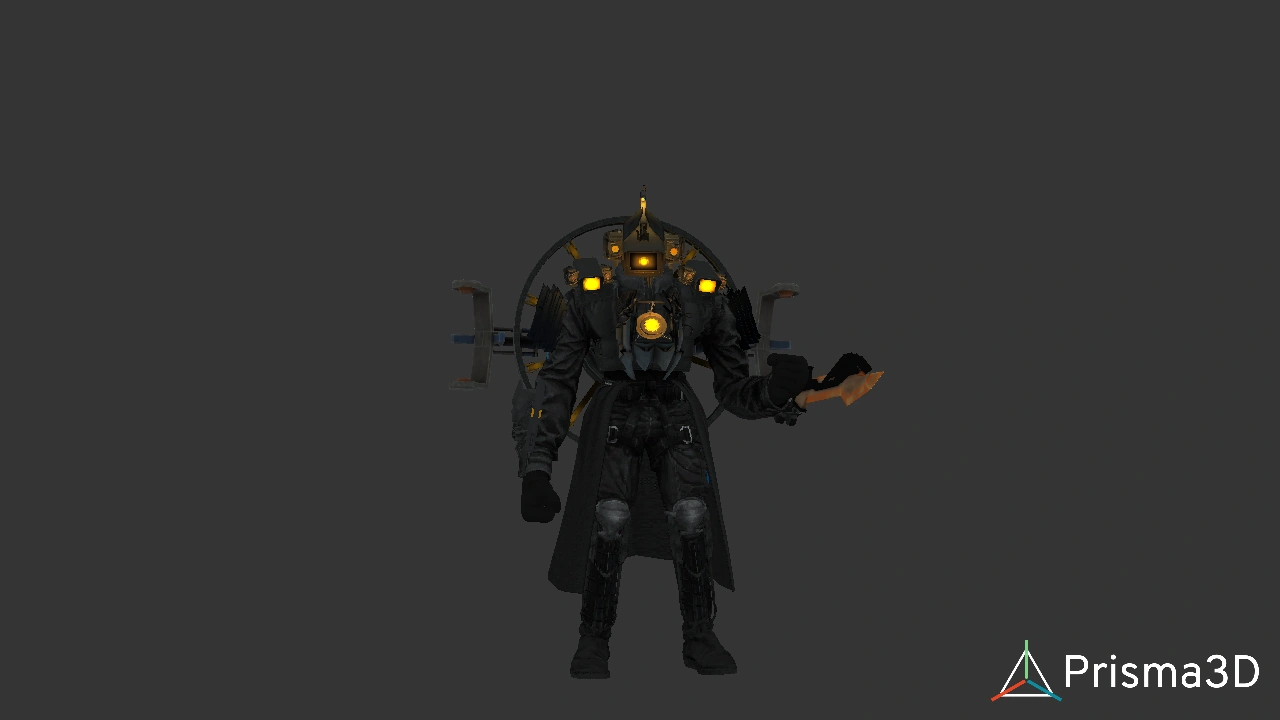 He's ready 🔥 | Fandom