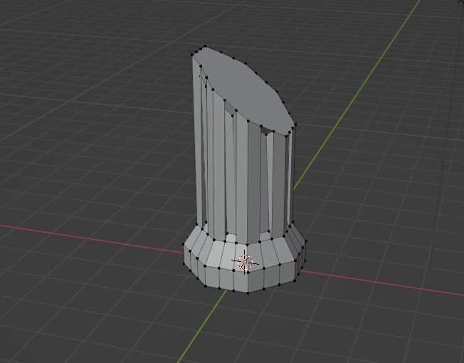 bored so i made a poorly made pillar | Fandom