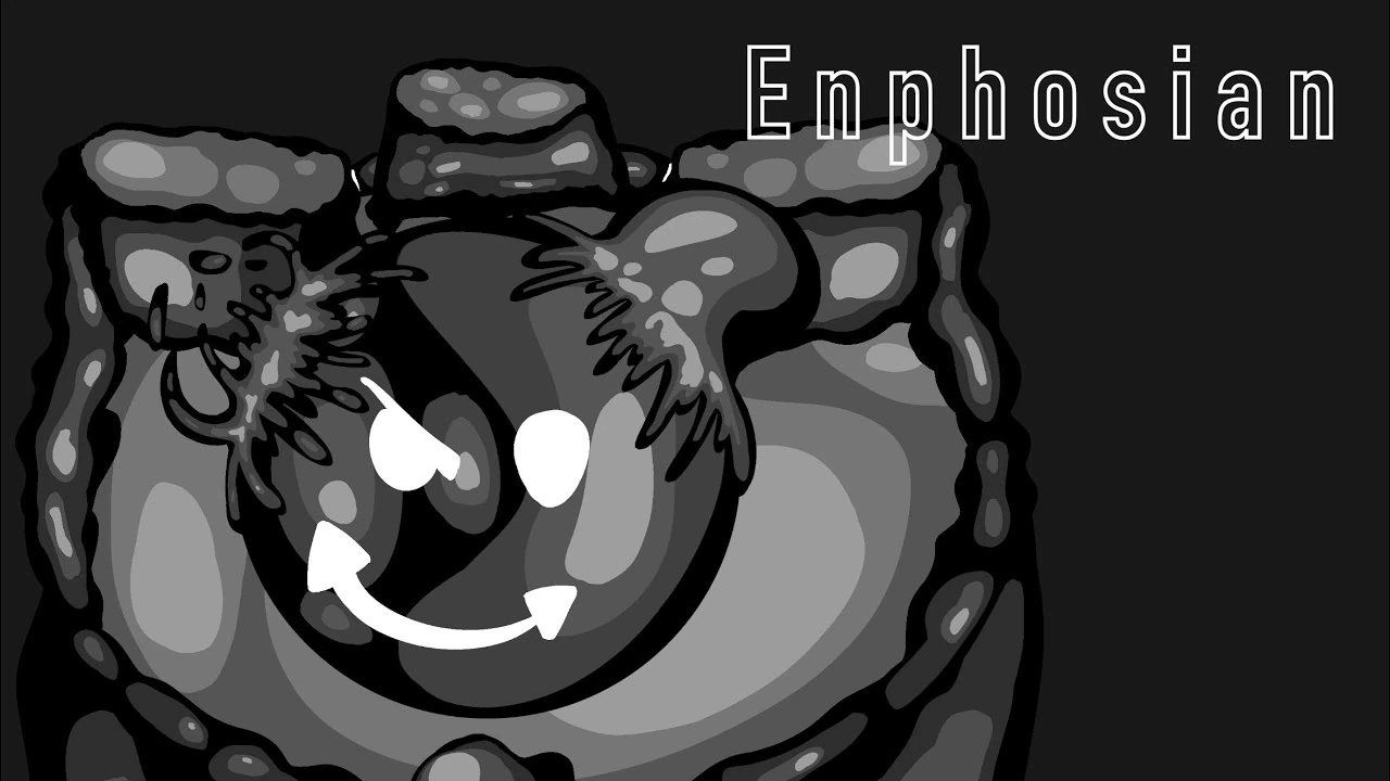 My Musical Glaggles - Enphosian Sounds (Enphosian Island) | Fandom