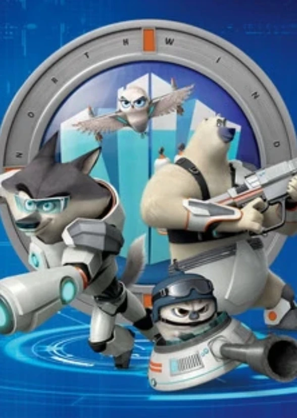 The North Wind Fancast | Fandom