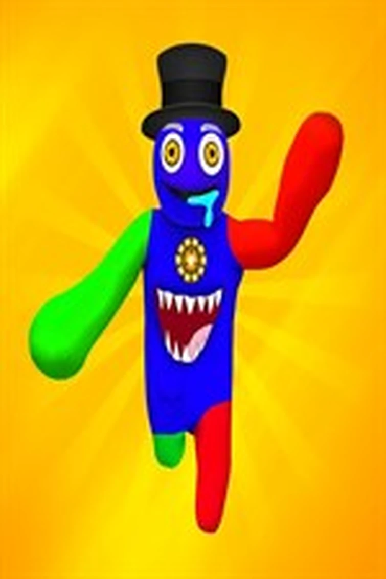 Discuss Everything About Rainbow Friends Fanon Wiki | Fandom
