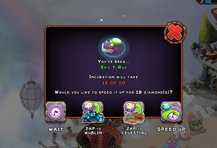 Epic T-rox! Again | Fandom