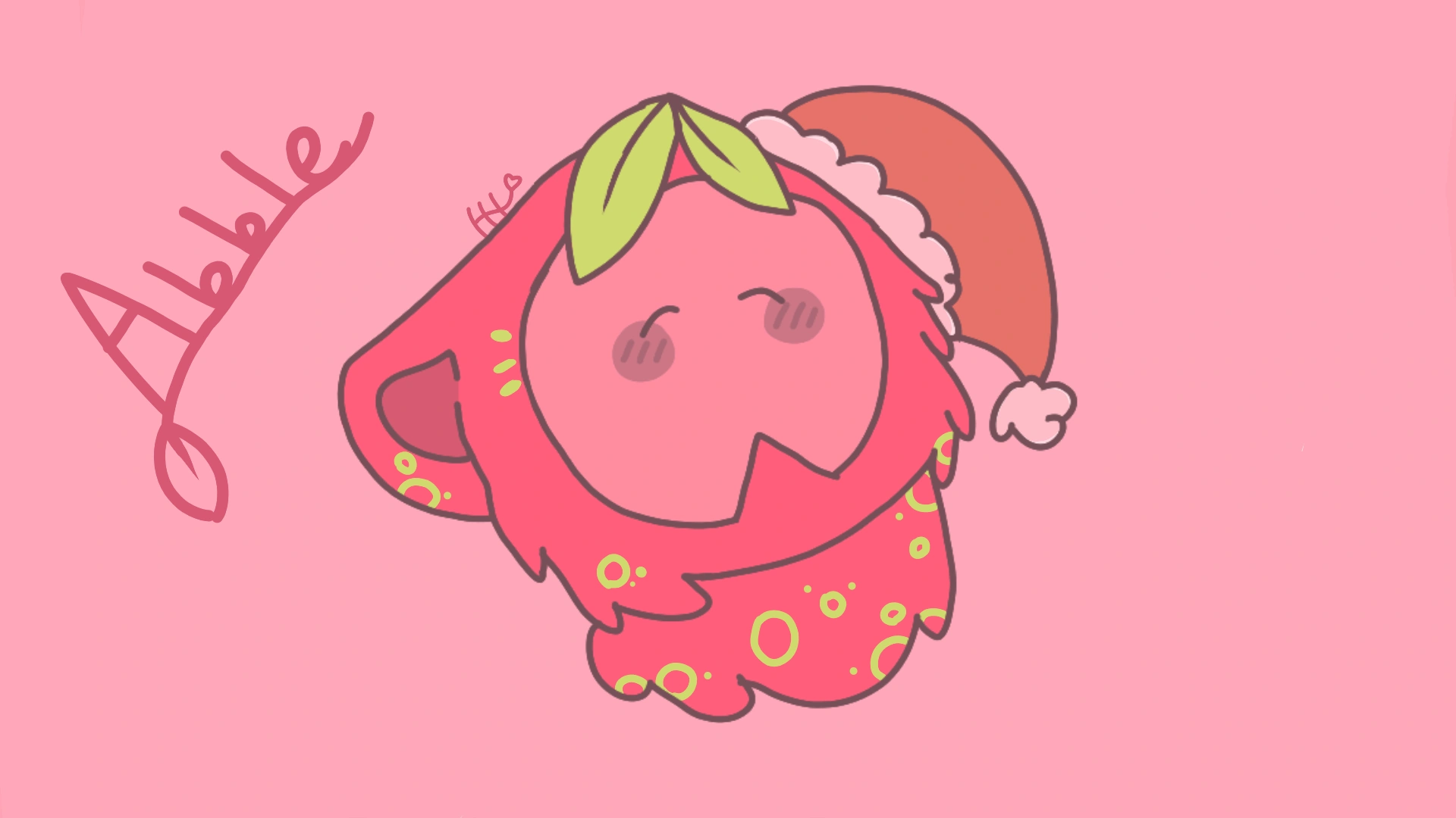 Merry Christmas from Abble! | Fandom