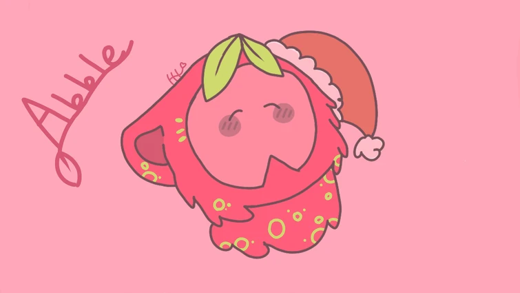 Merry Christmas from Abble! | Fandom