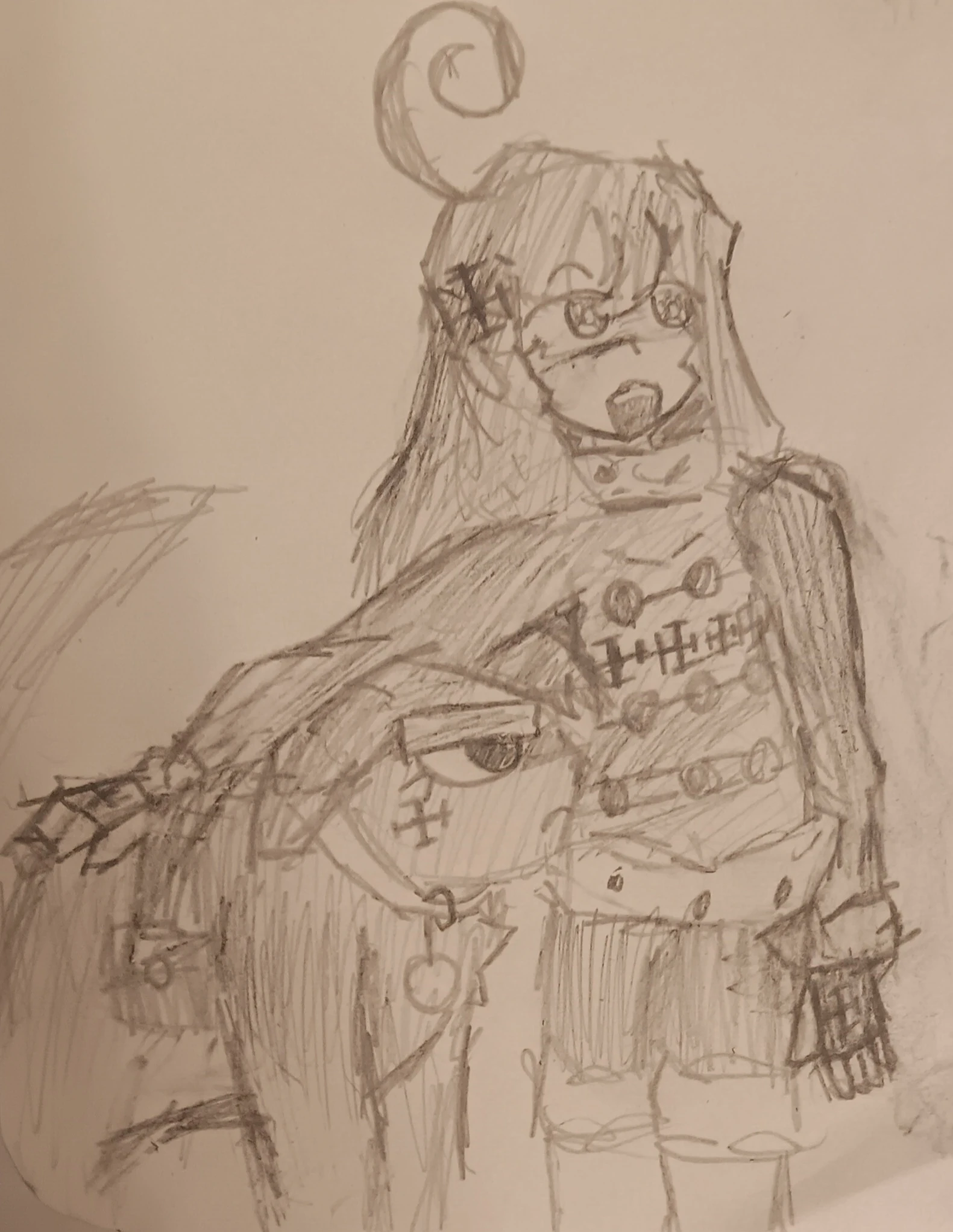 HUMAN BOBETTE AND REGULAR DOG COAL | Fandom