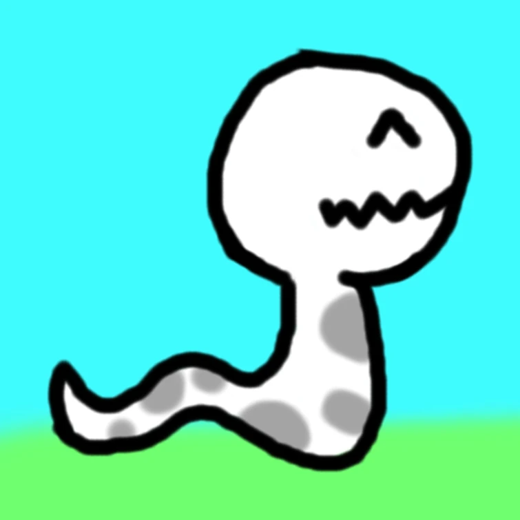 Snache is a funni guy | Fandom