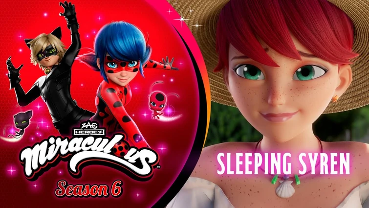 Discuss Everything About Miraculous Ladybug Wiki | Fandom