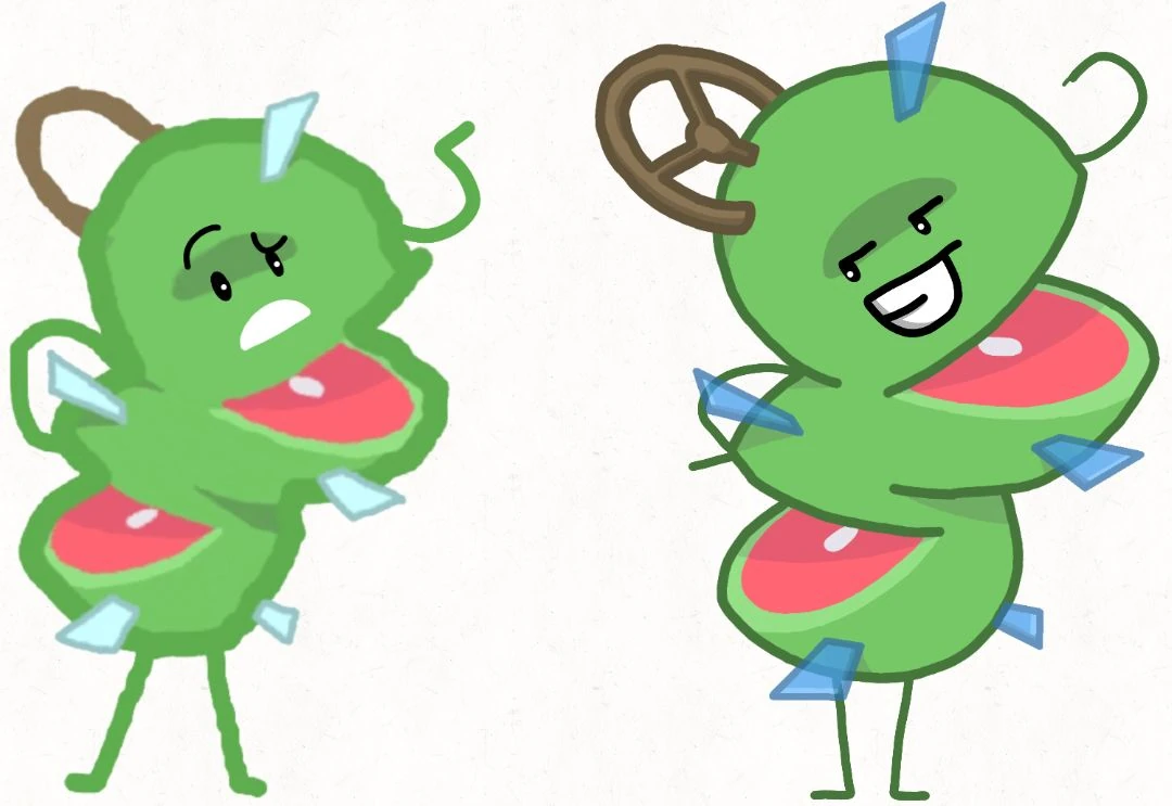 Bonehead meets Bonehead | Fandom