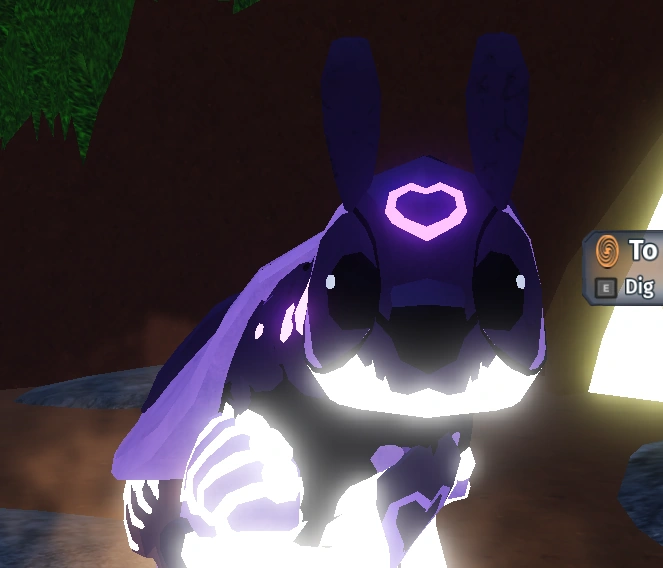 la creatura | Fandom