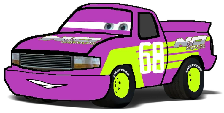 CJ Dripline Jr | Fandom