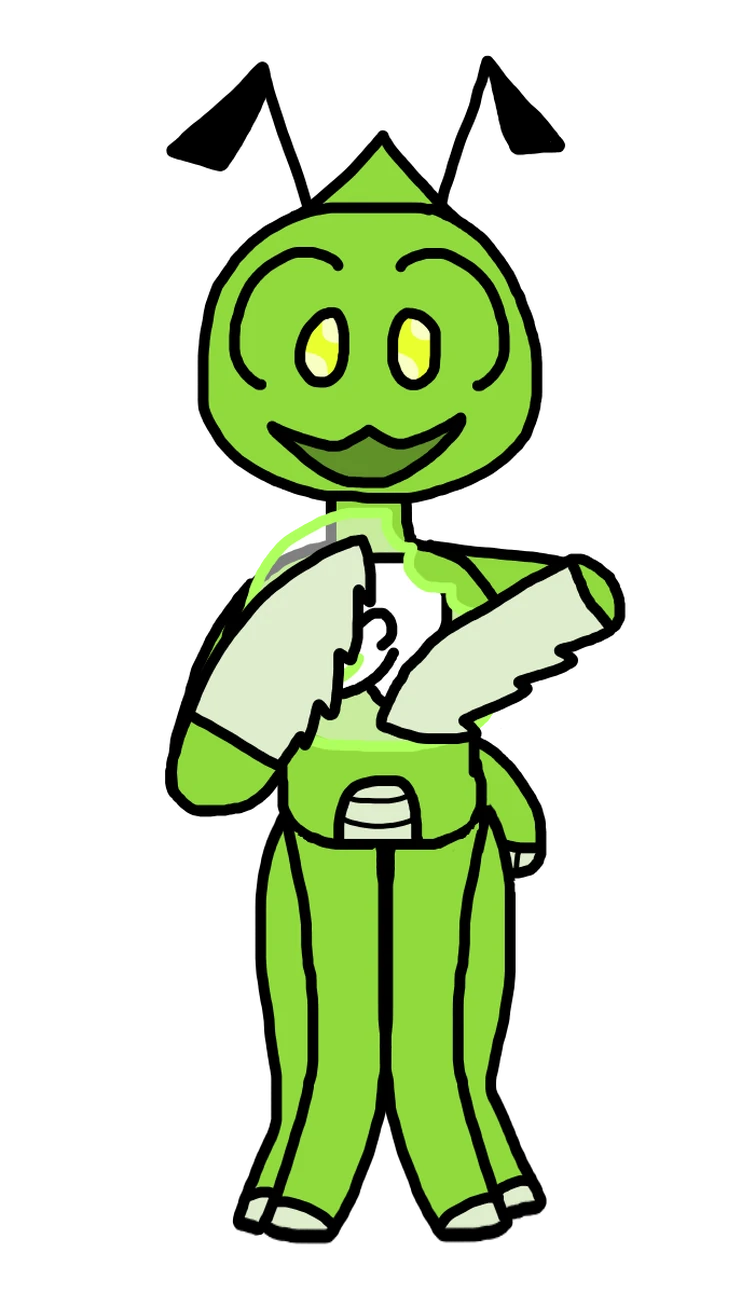 Discuss Everything About Changed Wiki | Fandom