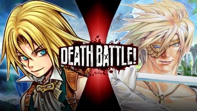Discuss Everything About DEATH BATTLE Wiki | Fandom