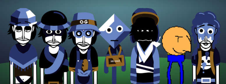 some og progress stuff i have | Fandom