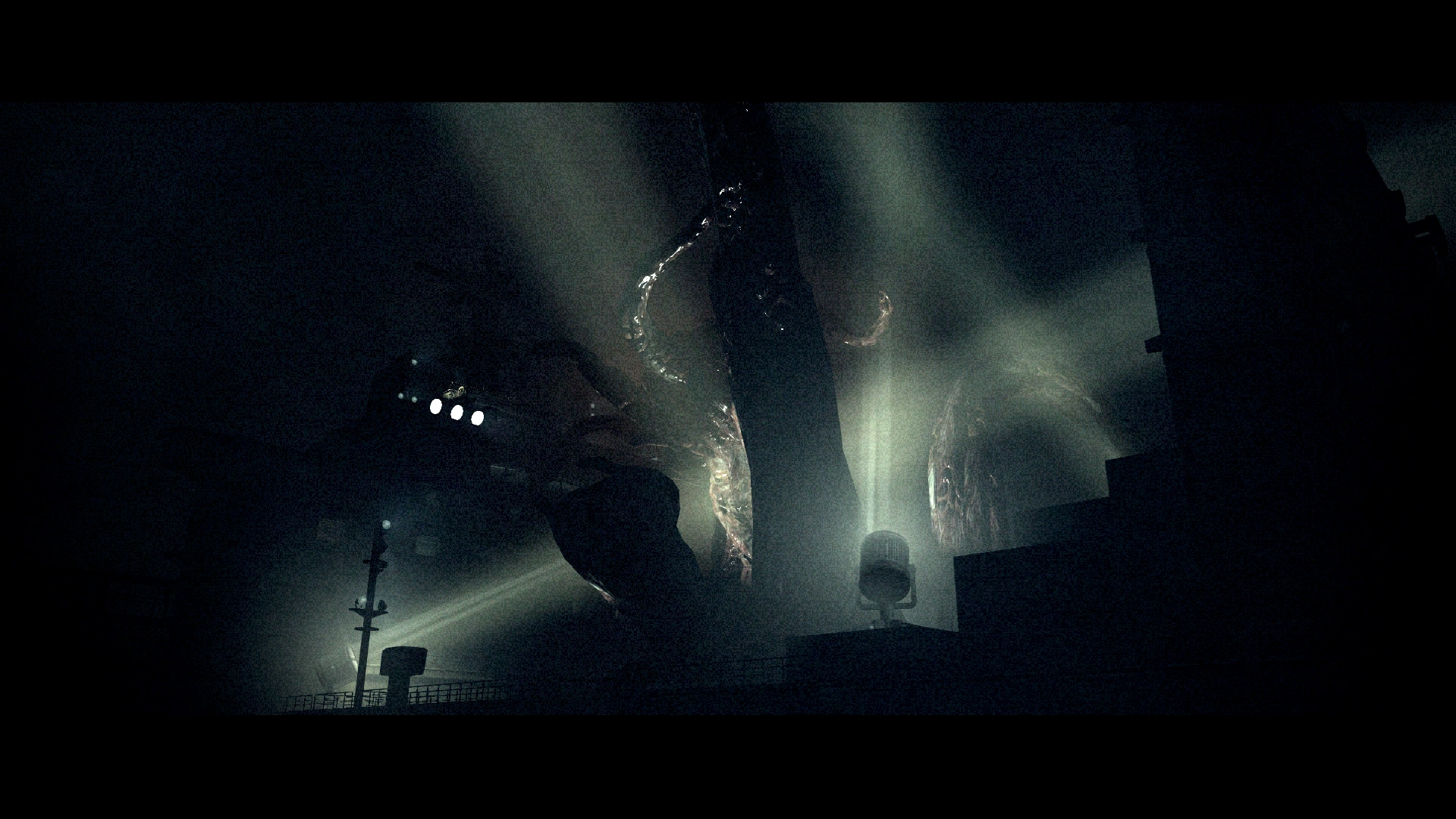 Resident Evil 5 boss | Fandom