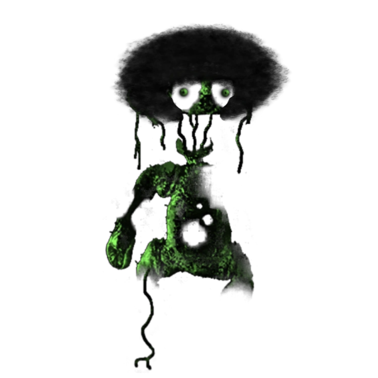 Afrocity bear* | Fandom