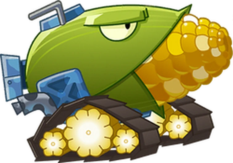Cob Cannon | Fandom