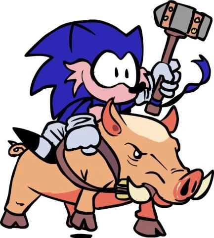 hog rider real | Fandom