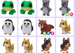 Discuss Everything About Adopt Me! Wiki | Fandom