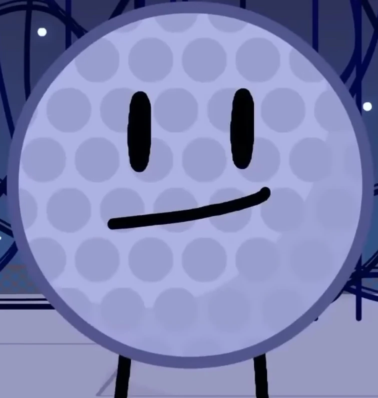 this little guy solos the entire bfdi verse | Fandom