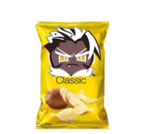 Would you like some Chips? | Fandom