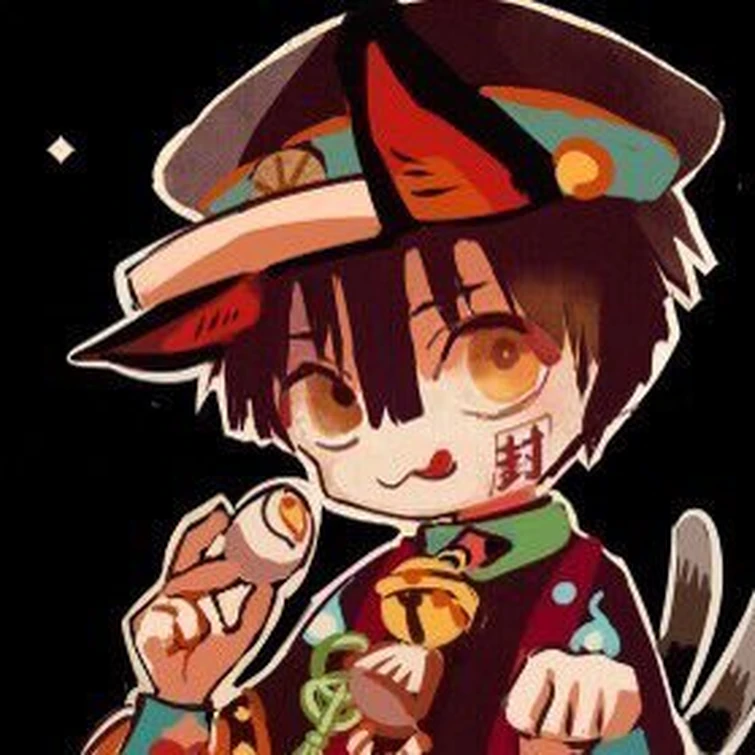 Discuss Everything About Jibaku Shounen Hanako-kun Wiki | Fandom