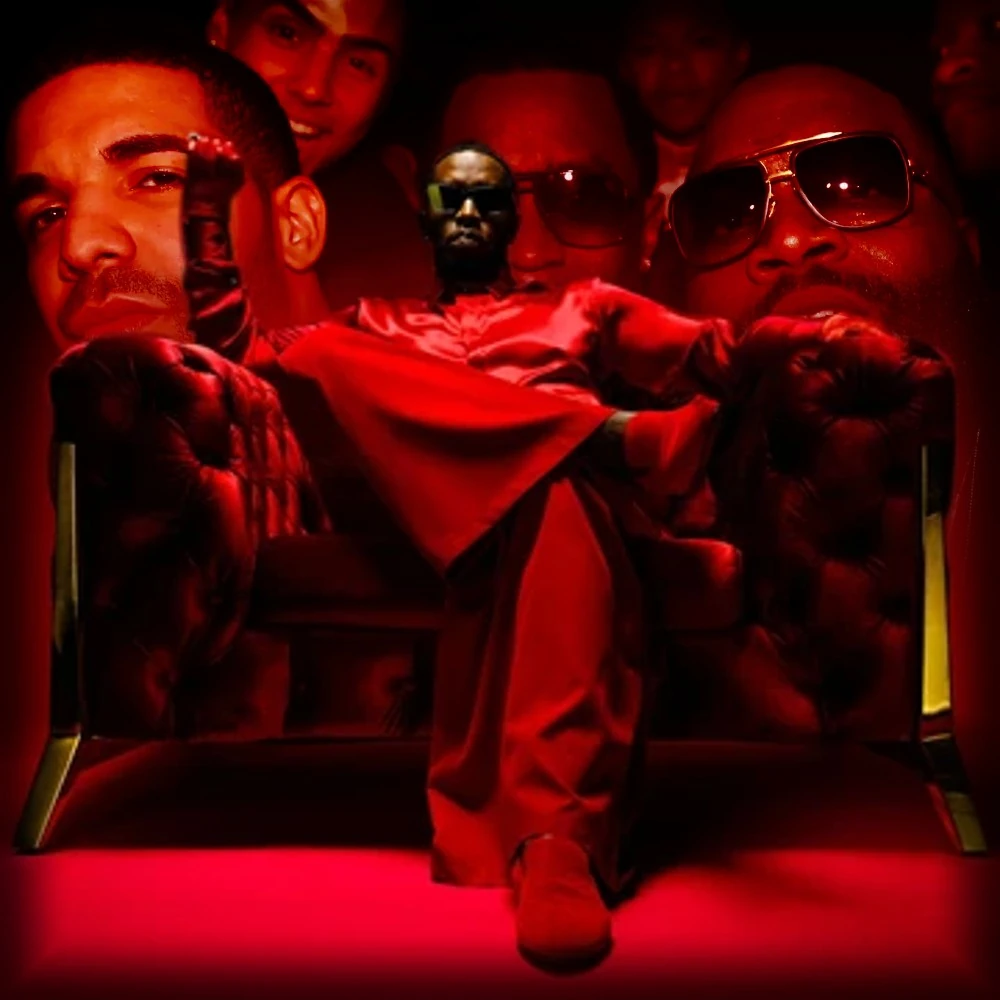 COMING TO A DIFFICULTY CHART NEAR YOU... DIDDY PARTY | Fandom