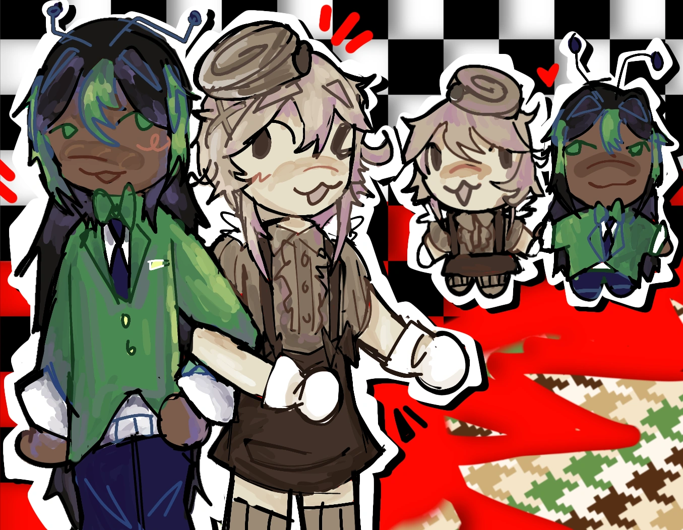 Shellvision art | Fandom