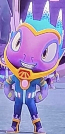 An uncoming PJ Masks villain. | Fandom