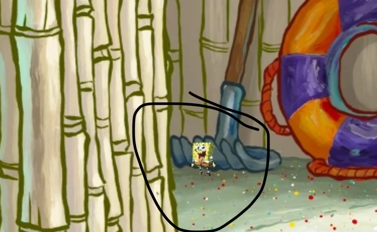 Find SpongeBob [HARD EDITION] | Fandom