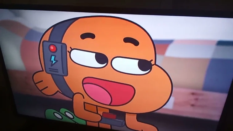 Why is it slowed down on Hulu? | Fandom